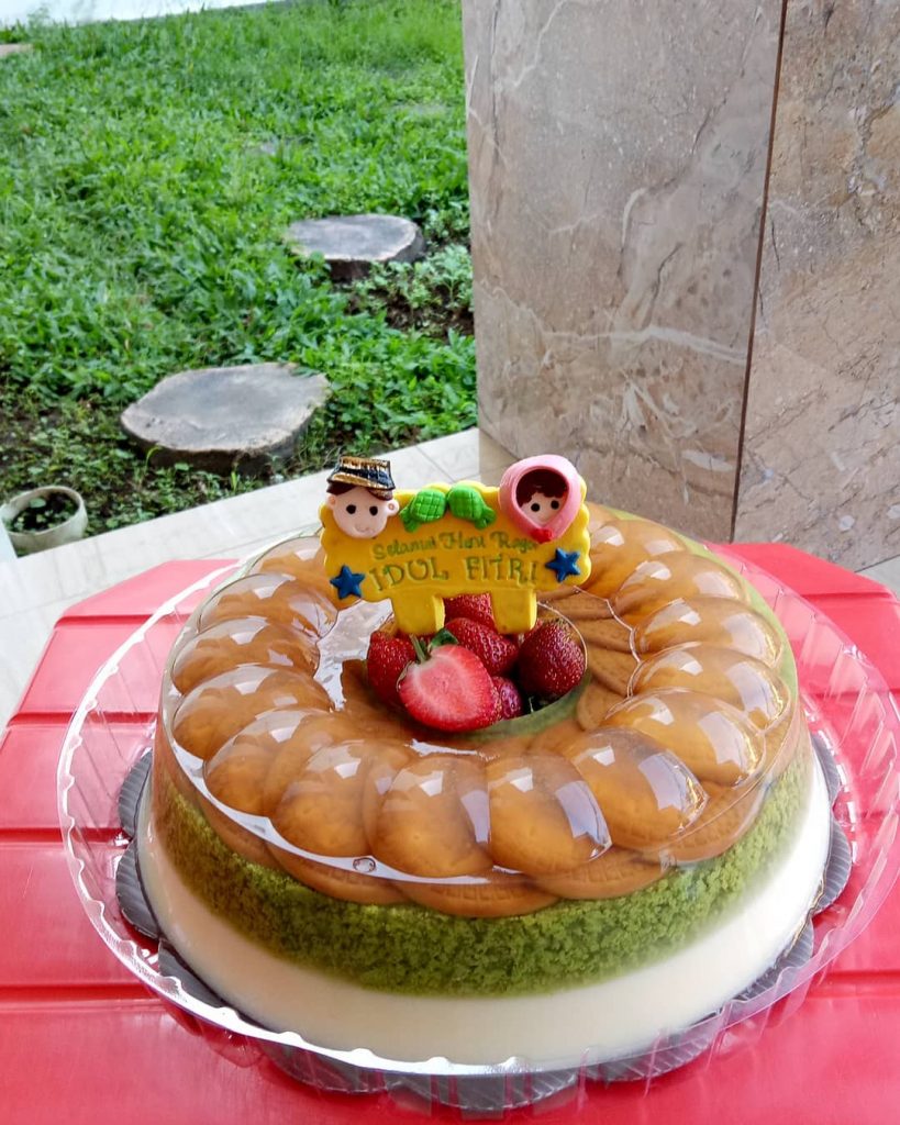 Indonesia Unique Lebaran Traditions