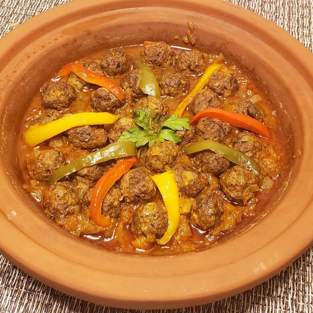 Scrumptious Eid el-Fitr Dishes from Africa