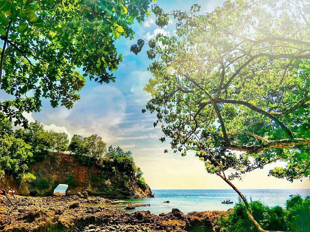 Exploring Beaches Ambon, the Coastal Capital of Maluku
