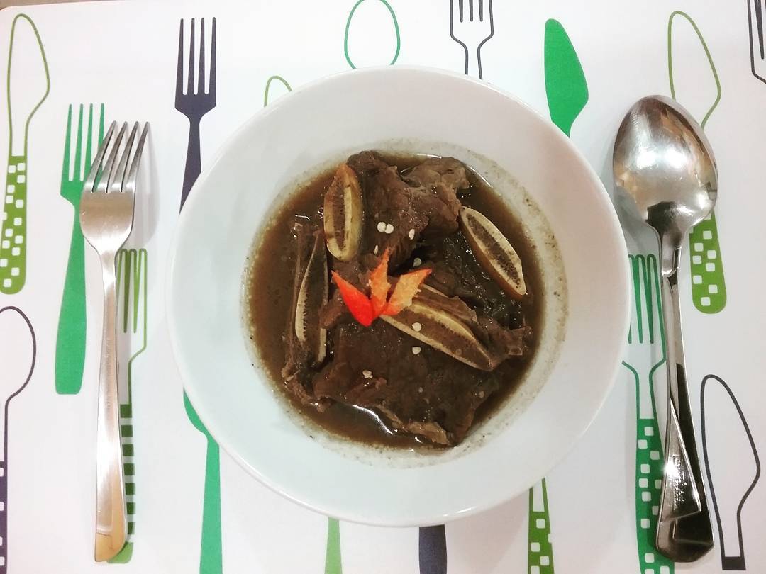 The Delicious Traditional East Nusa Tenggara Dishes