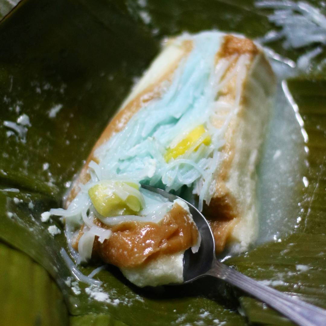 Kopyor Roti, Takjil Tradisional Khas dari Banyuwangi yang Masih Eksis ...