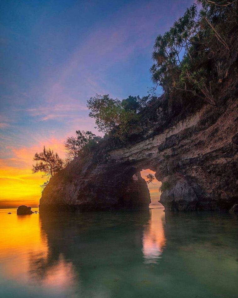 Hunting for Pristine Beaches in Selayar Island, South Sulawesi