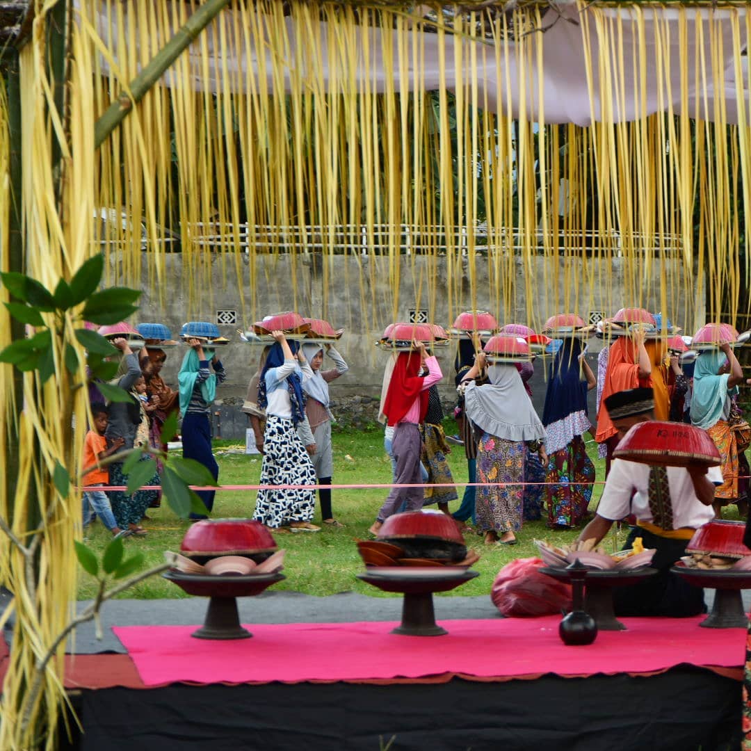 Unique Lebaran Feast Traditions in Indonesia