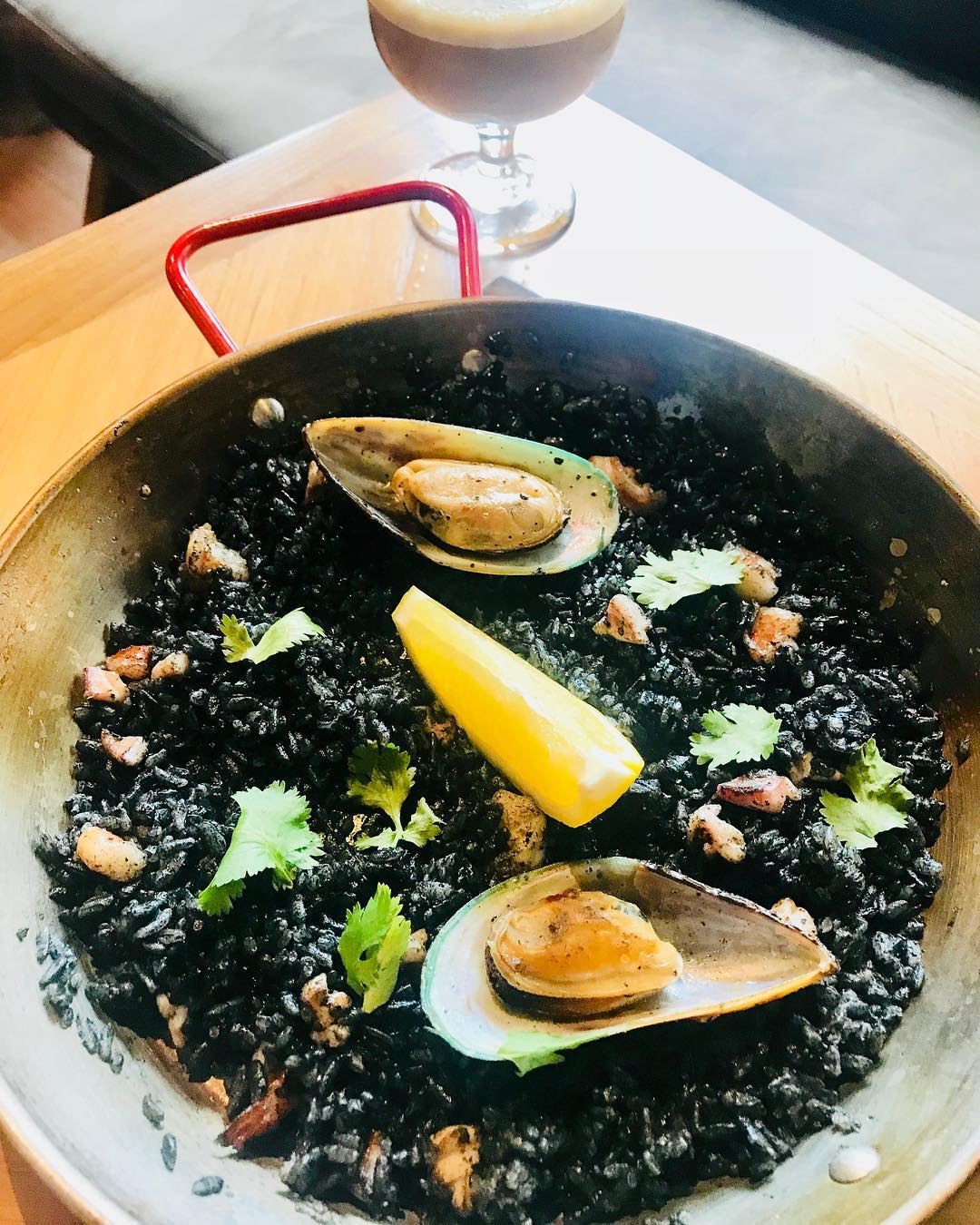 Boca Rica, Bar Bergaya Spanyol di Jakarta yang Jadi Lokasi Ulang Tahun ...