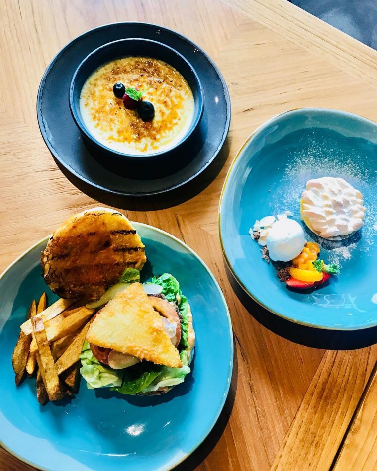 Boca Rica, Bar Bergaya Spanyol di Jakarta yang Jadi Lokasi Ulang Tahun ...