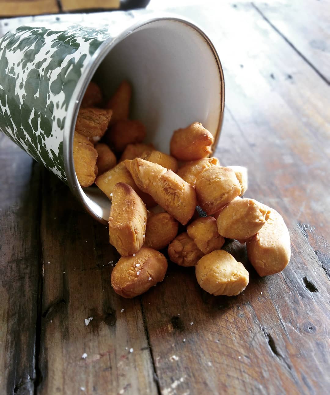 The Many Betawi Traditional Lebaran Snacks