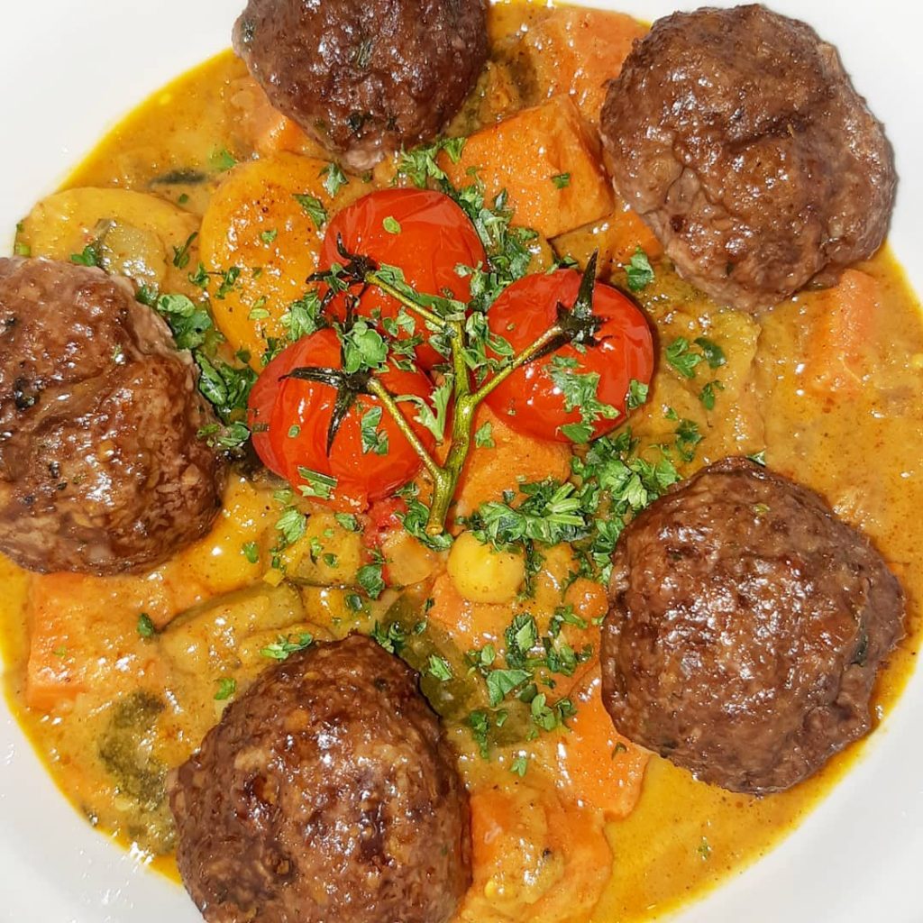 Scrumptious Eid el-Fitr Dishes from Africa