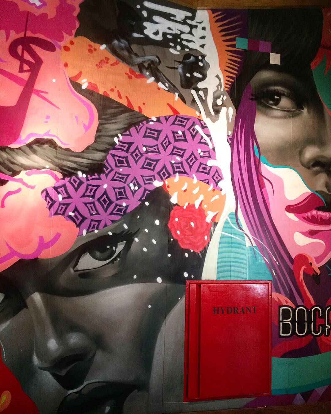 Boca Rica, Bar Bergaya Spanyol di Jakarta yang Jadi Lokasi Ulang Tahun ...