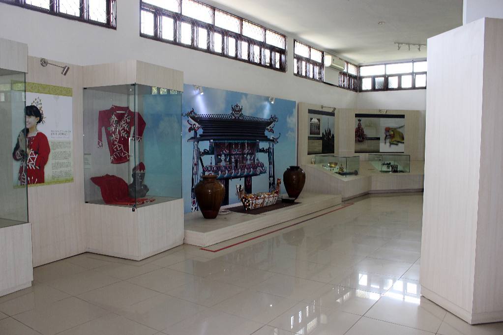 Exploring Palangkaraya, the Proposed New Capital of Indonesia
