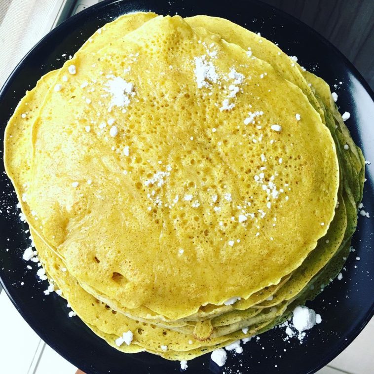 Scrumptious Eid el-Fitr Dishes from Africa