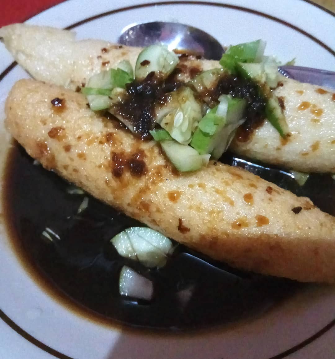 The Many Variants of Delicious Pempek Palembang