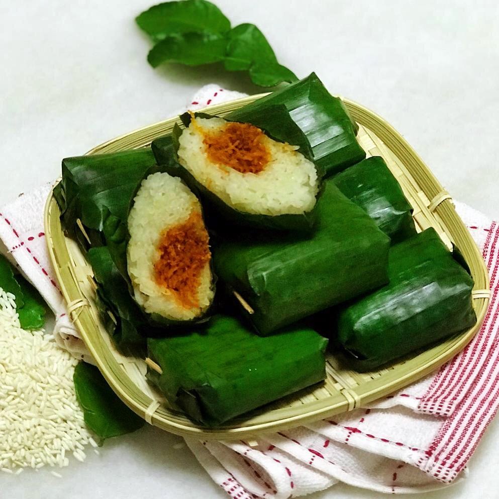 Simple Javanese Lebaran Foods with Deep Meanings