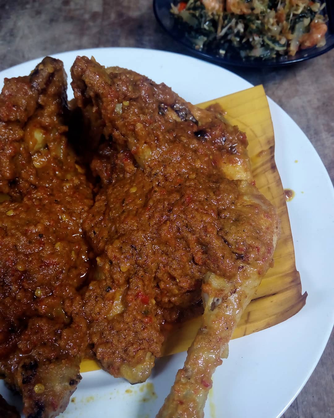 The Delicious Traditional East Nusa Tenggara Dishes