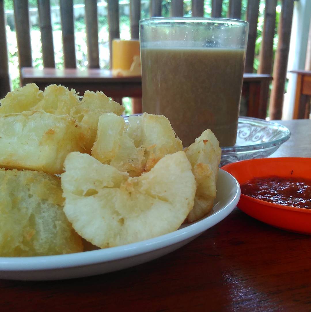 Best Places to Enjoy Sarabba in Makassar