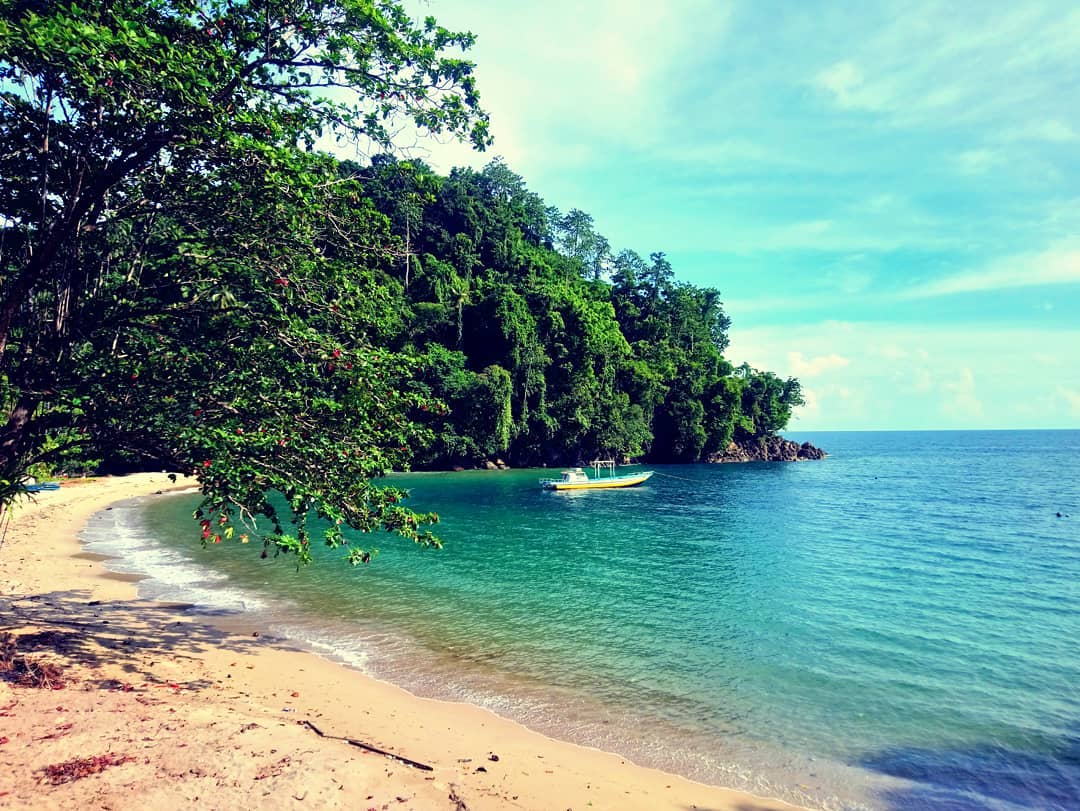 Exploring Beaches Ambon, the Coastal Capital of Maluku