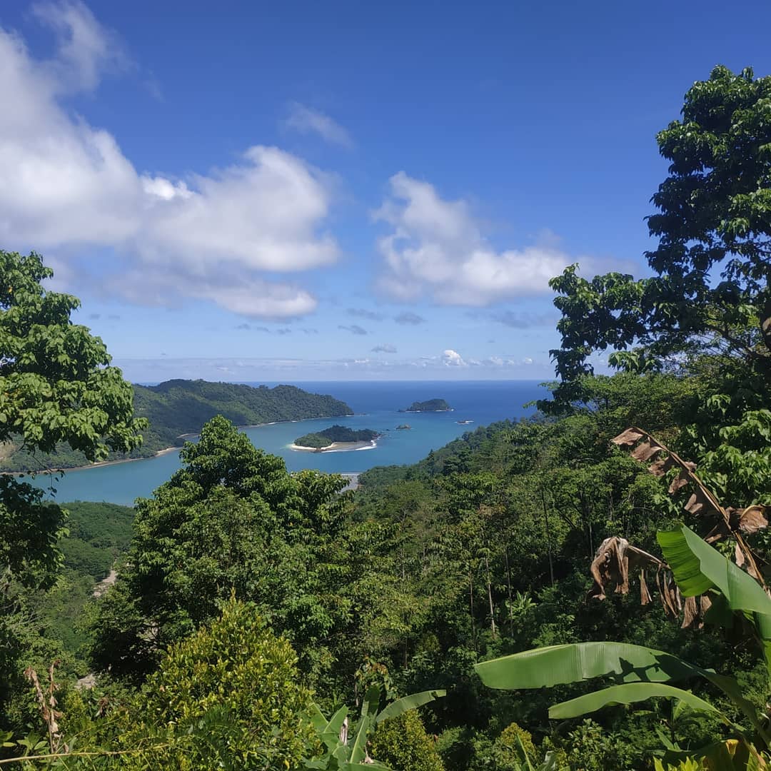 Kiluan Bay Lampung, the Dolphins Playground at the Southern Tip of Sumatra