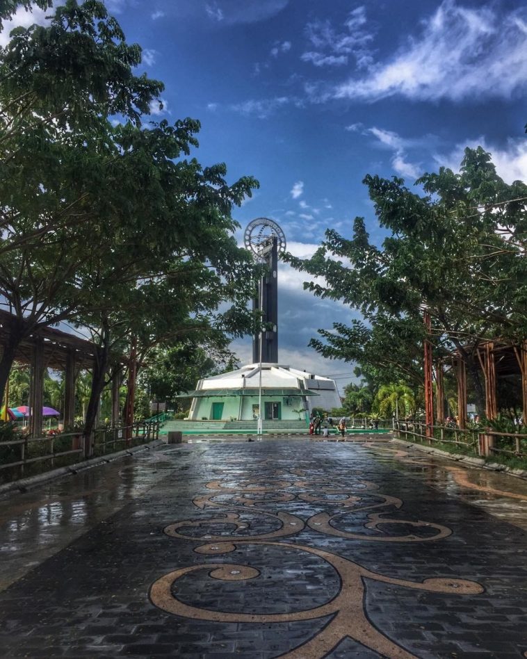 Exploring Pontianak, the Old City is Kalimantan’s West Coast