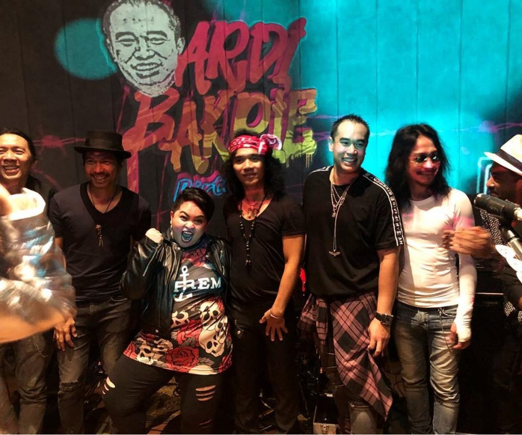 Boca Rica, Bar Bergaya Spanyol di Jakarta yang Jadi Lokasi Ulang Tahun ...