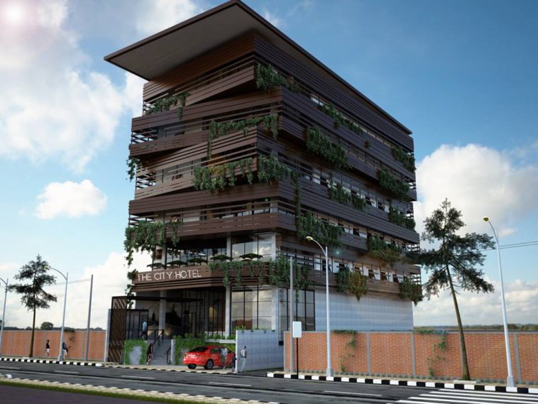 Best Hotels in Ambon, the Beautiful City in Maluku