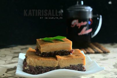 Ragam Kue Khas Bugis, Cantik Manis Legit Menggigit