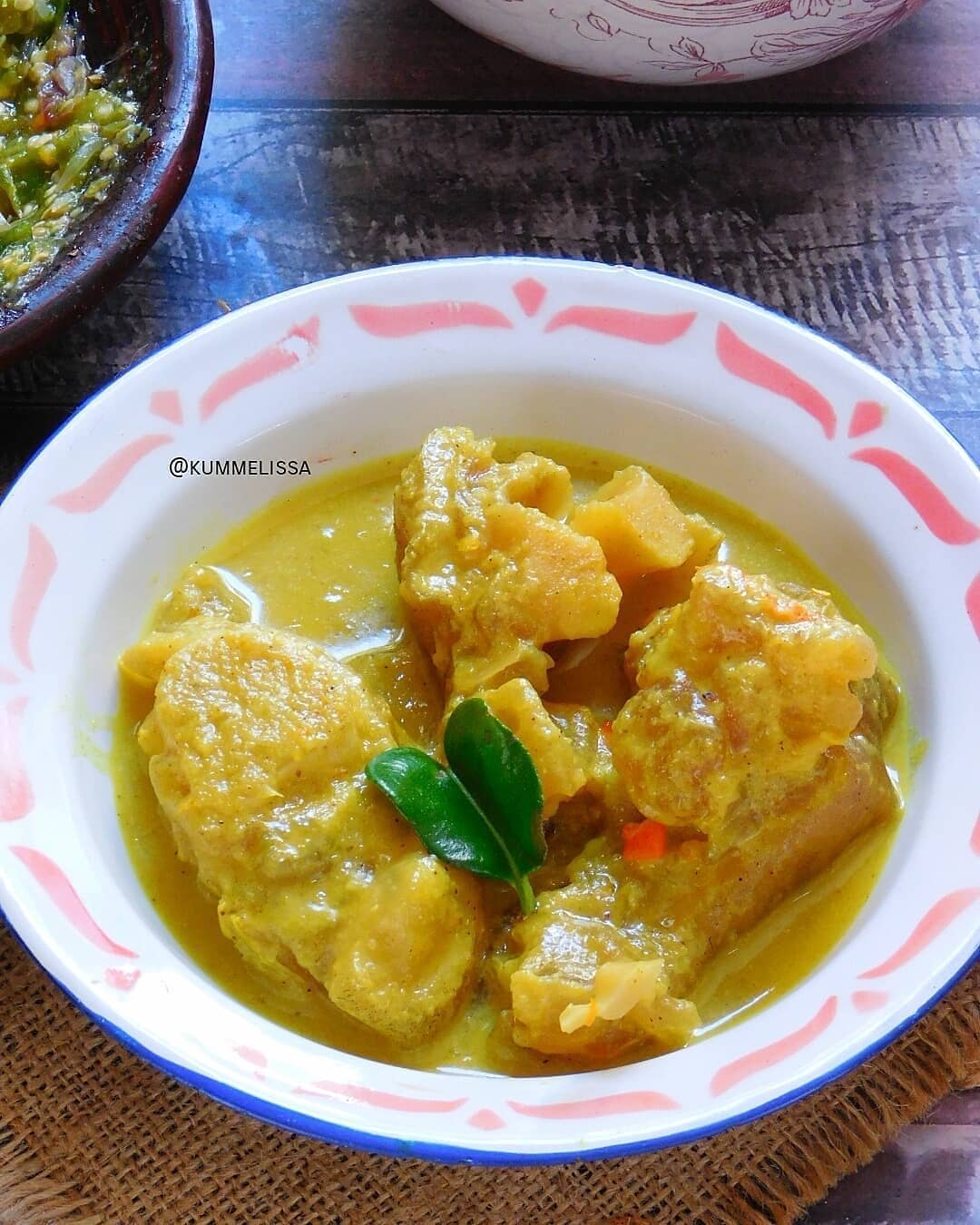 Pilihan Gulai Khas Indonesia, Olahan Penuh Rempah dengan Cita Rasa Mewah