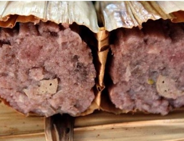 Kuliner Khas Maluku Terbuat dari Sagu, Rekomendasi untuk Dicicipi saat ...