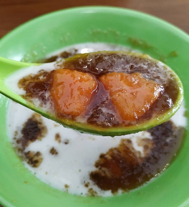 Kuliner Khas Maluku Terbuat dari Sagu, Rekomendasi untuk Dicicipi saat ...