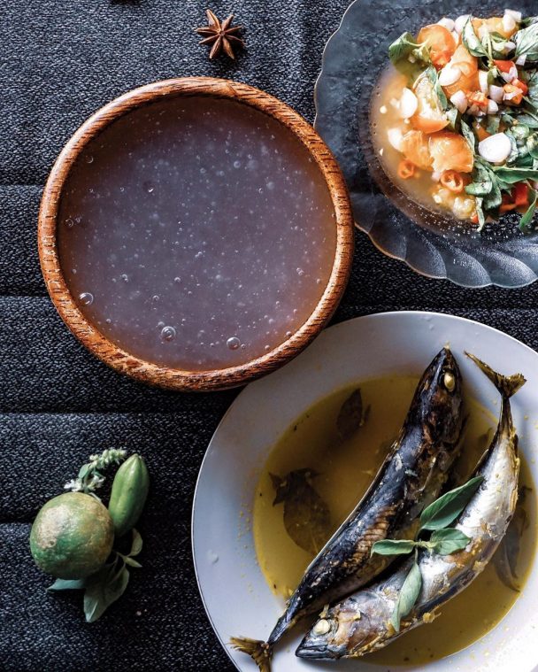 Kuliner Khas Maluku Terbuat dari Sagu, Rekomendasi untuk Dicicipi saat ...