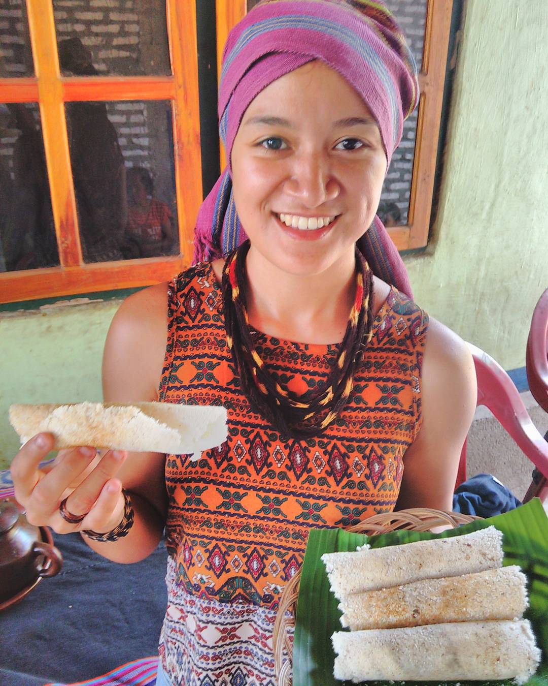 Kuliner Khas Maluku Terbuat dari Sagu, Rekomendasi untuk Dicicipi saat ...