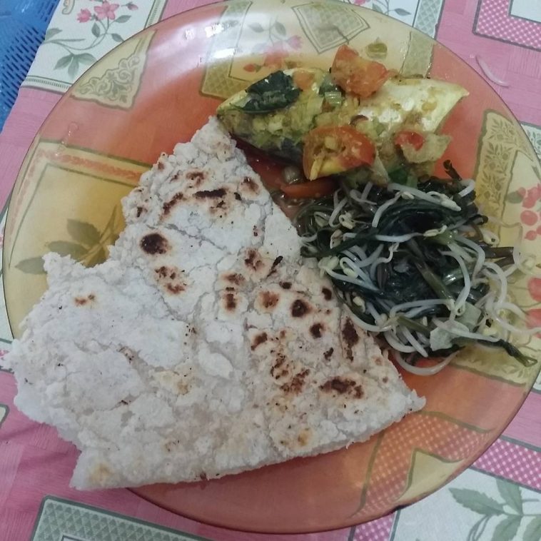 Kuliner Khas Tual, Citarasa Otentik Indonesia Timur Perlu Dijajal