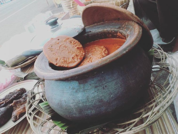 Pilihan Blendi Tewel di Blitar, Kuliner Khas Kota Proklamator yang ...