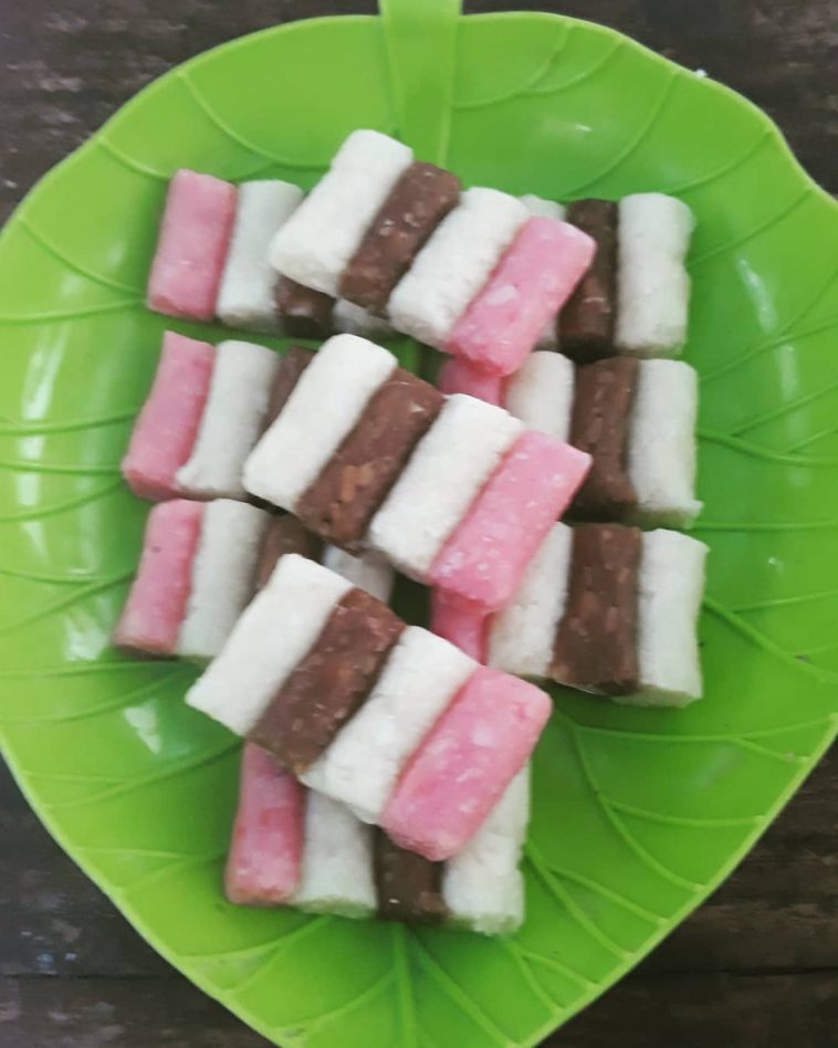 Ragam Gethuk di Magelang, Apa Saja yang Bisa Dibawa Pulang?