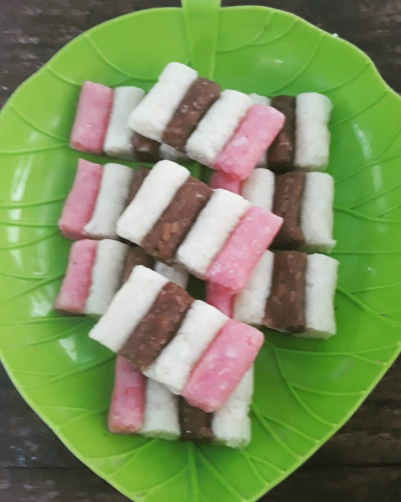 Ragam Gethuk di Magelang, Apa Saja yang Bisa Dibawa Pulang?