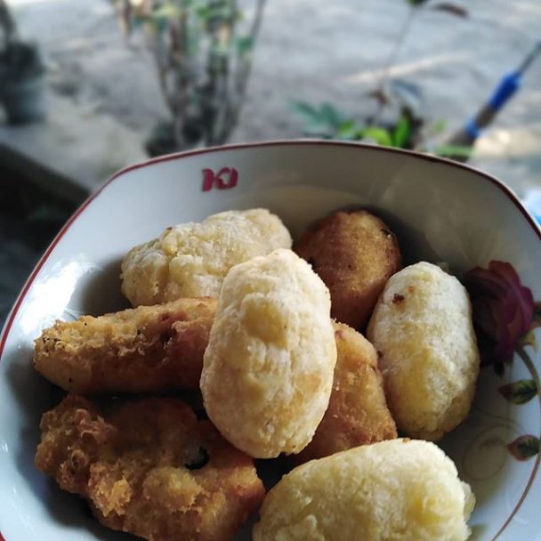 Ragam Gethuk di Magelang, Apa Saja yang Bisa Dibawa Pulang?