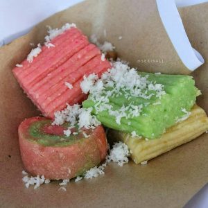 Ragam Gethuk di Magelang, Apa Saja yang Bisa Dibawa Pulang?