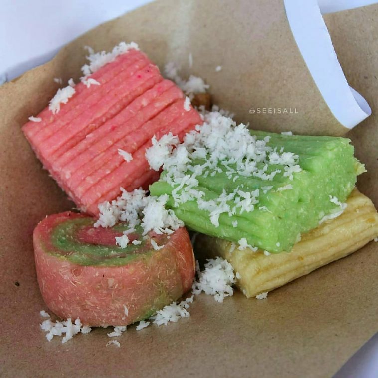 Ragam Gethuk di Magelang, Apa Saja yang Bisa Dibawa Pulang?