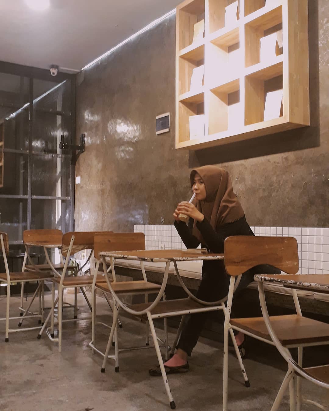 Kedai Kopi Buat Begadang di Malang, Ada yang 24 Jam