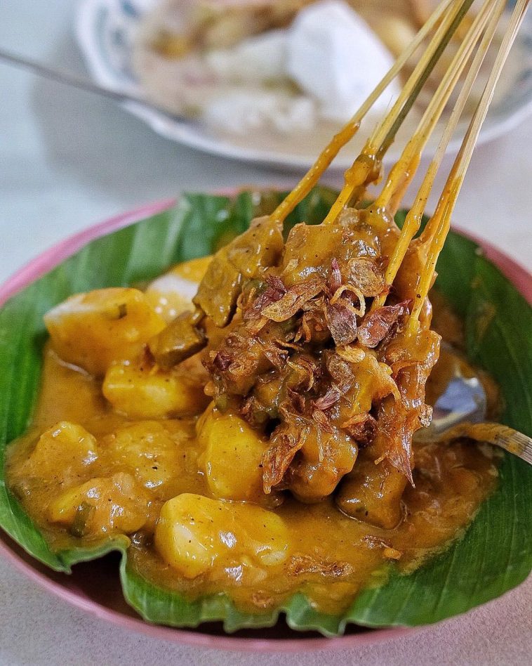 Rumah Makan Bopet Mini, Jangan Lewatkan Bubur Kampiun Legendarisnya
