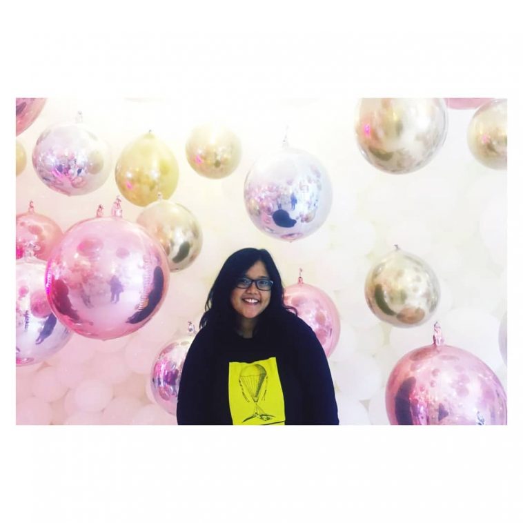 Baluun by Haluu World, Wisata Selfie yang Membawa Kita ke Masa Kecil
