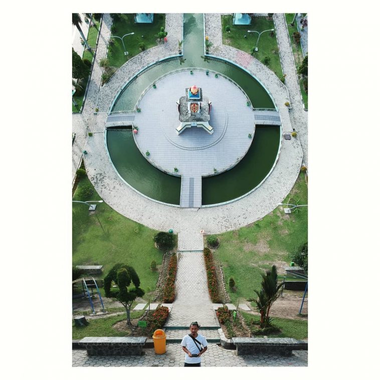 4 Landmark Tanjung Selor, Kalimantan Utara, yang Harus Kalian Kunjungi