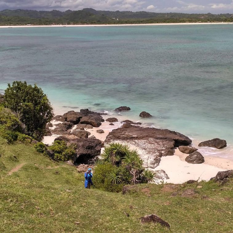 Tanjung Bongo Lombok, a Gem Hidden in Plain Sight