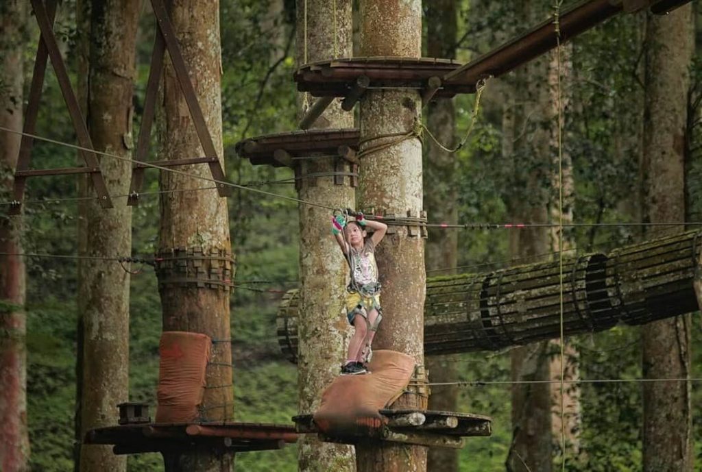 Rekomendasi Wisata Alam untuk Anak di Bali, Siap-siap Main Bareng Keluarga