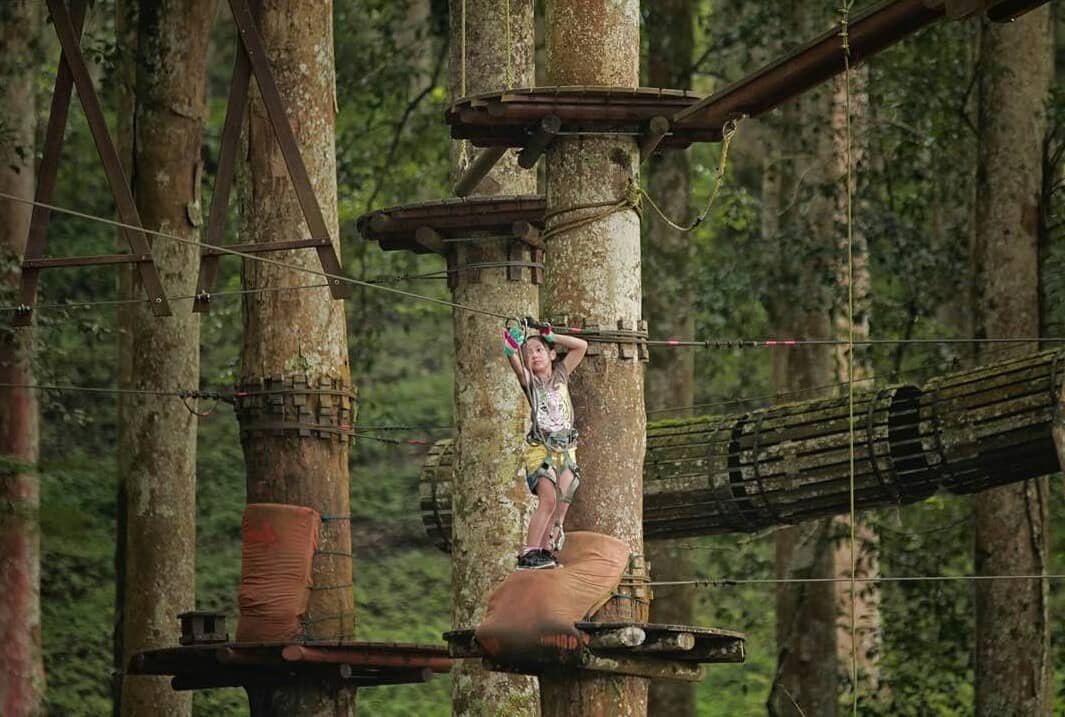 Rekomendasi Wisata Alam untuk Anak di Bali, Siap-siap Main Bareng Keluarga