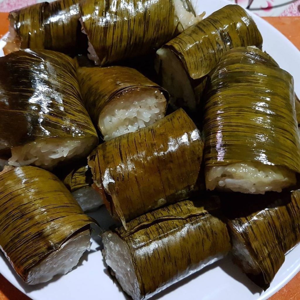 The Tastiest Snacks from Seram Island