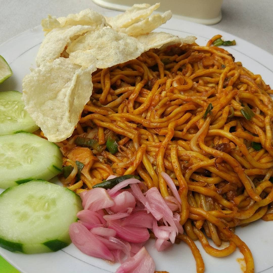Rekomendasi 4 Tempat Makan Mie Aceh di Bandung, Rasa Rempahnya Nendang Abis