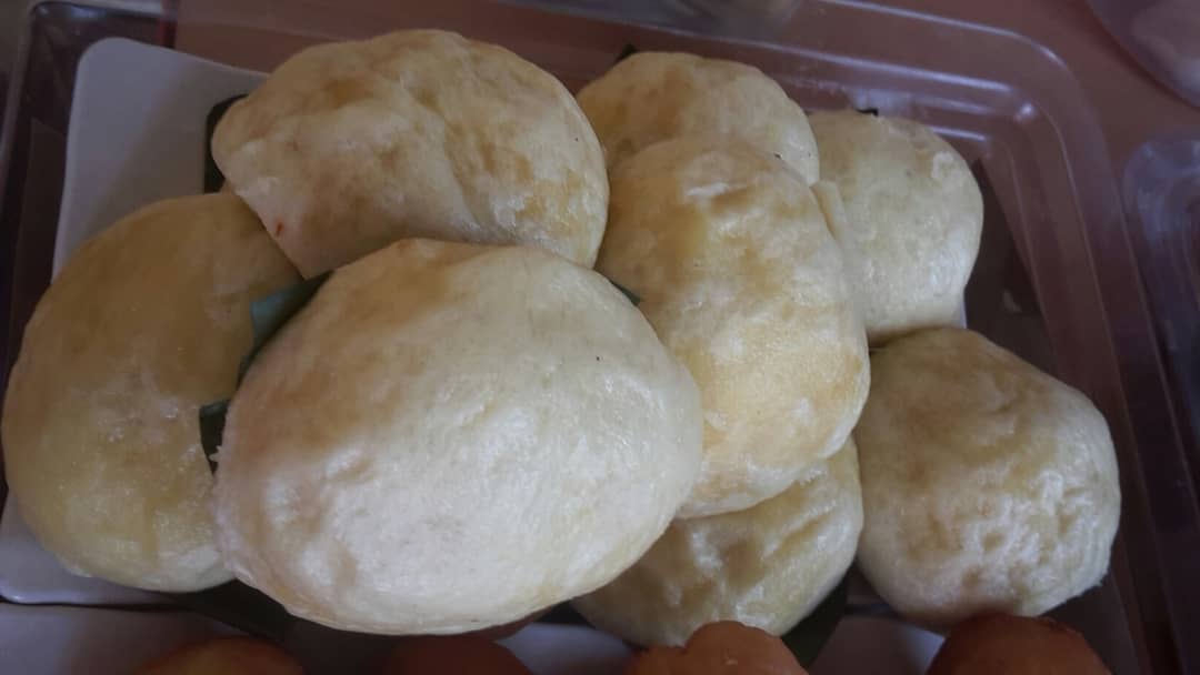 Ambon Delicious Snacks, the Taste of Maluku