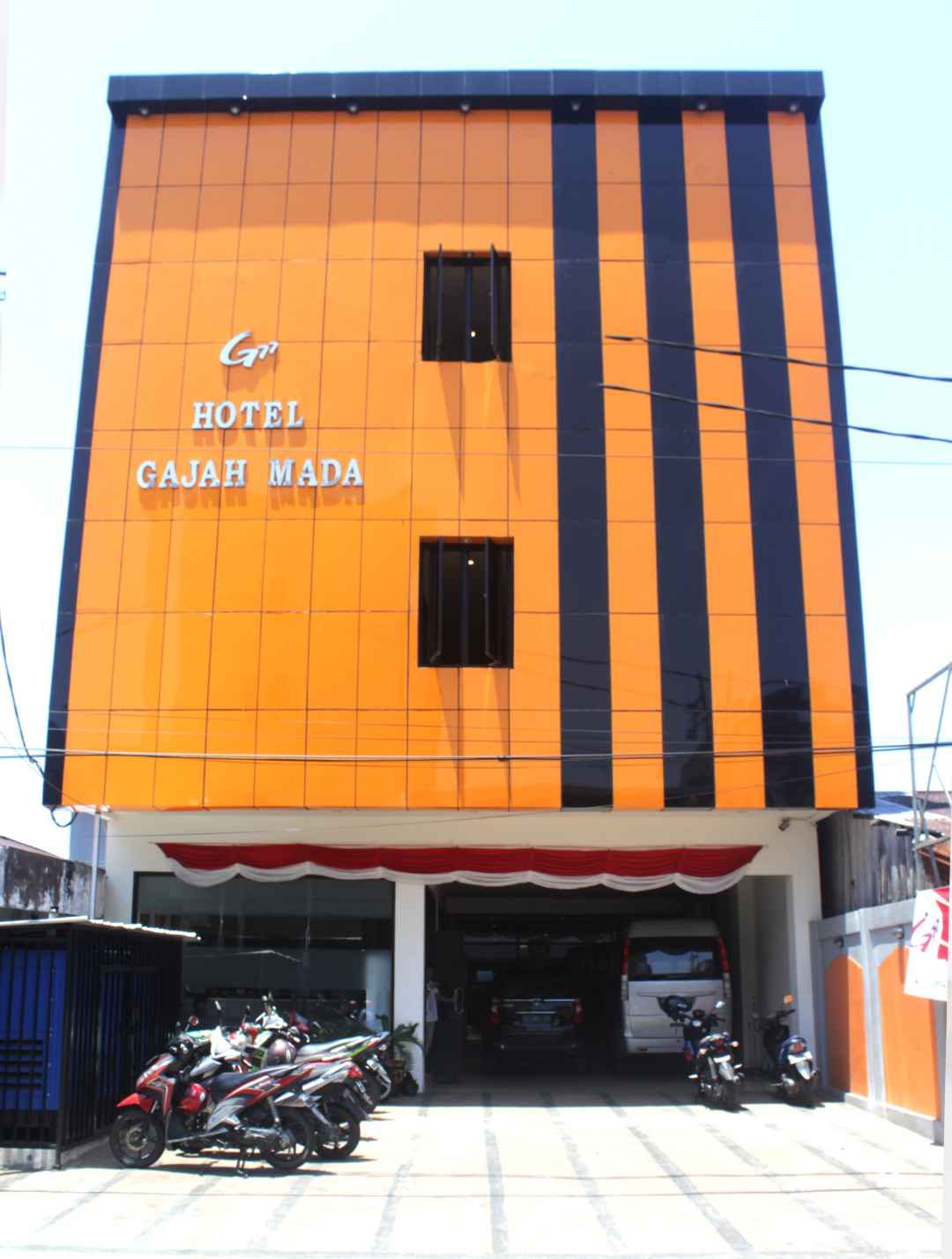 Best Hotels in Tarakan Under IDR400K per Night