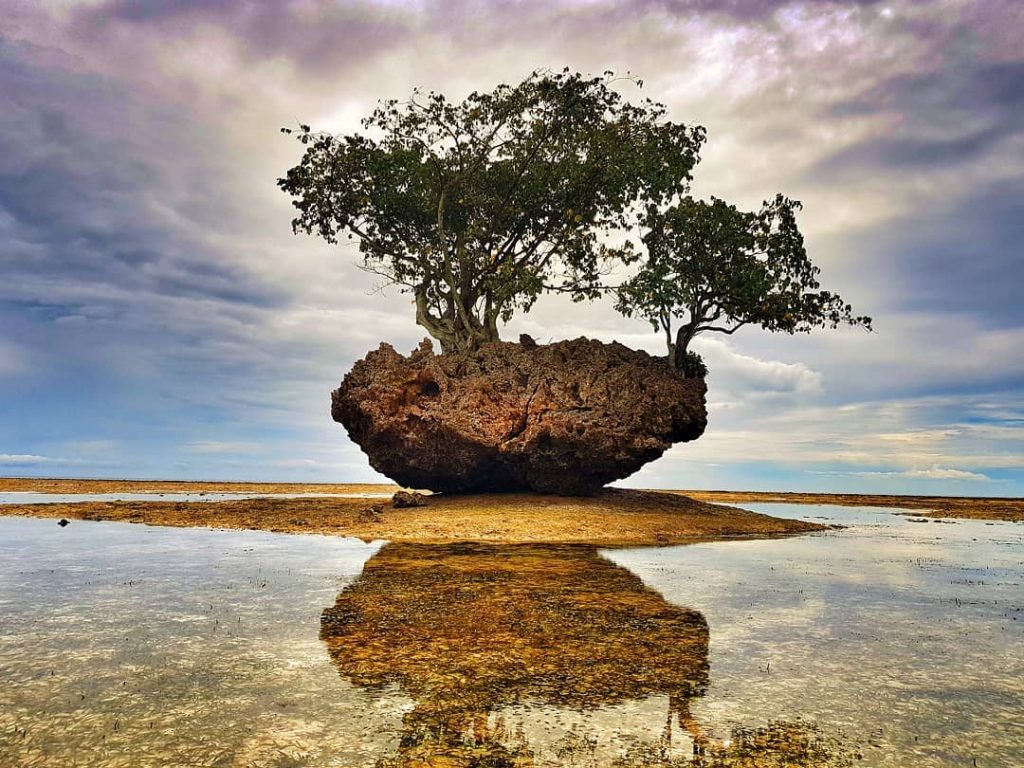 Exploring the Beaches in Nabire, a Paradise at Cenderawasih Bay