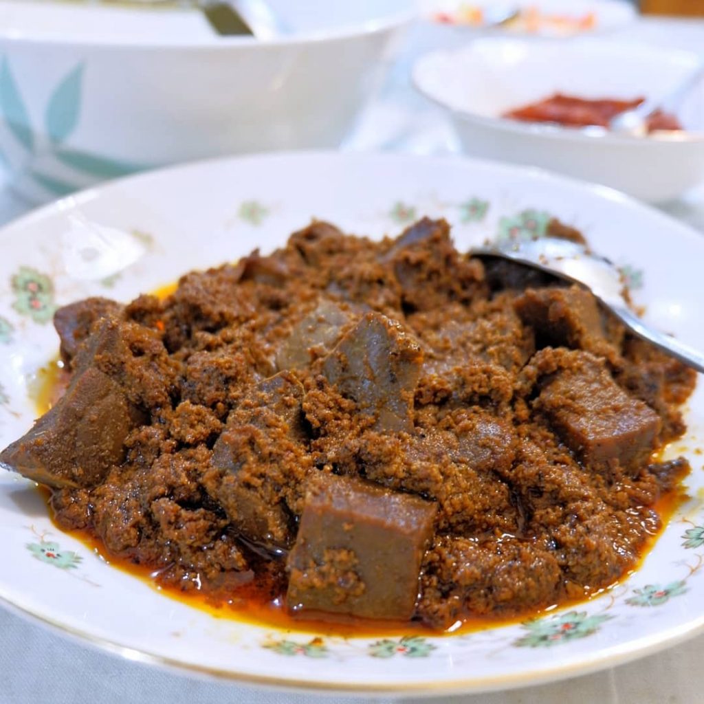 Rendang Fun Facts, the Most Delicious Dish in the World