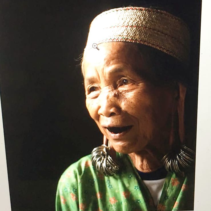 Desa Wisata Setulang Malinau, Kalimantan Utara, Kenali Pesona Dayak Kenyah